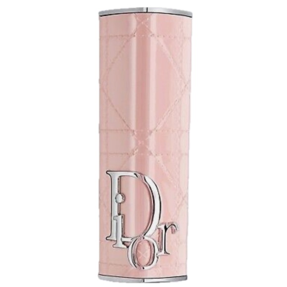 Dior | Accessories | Dior Addict Pink Cannage Limited Edition Lipstick ...